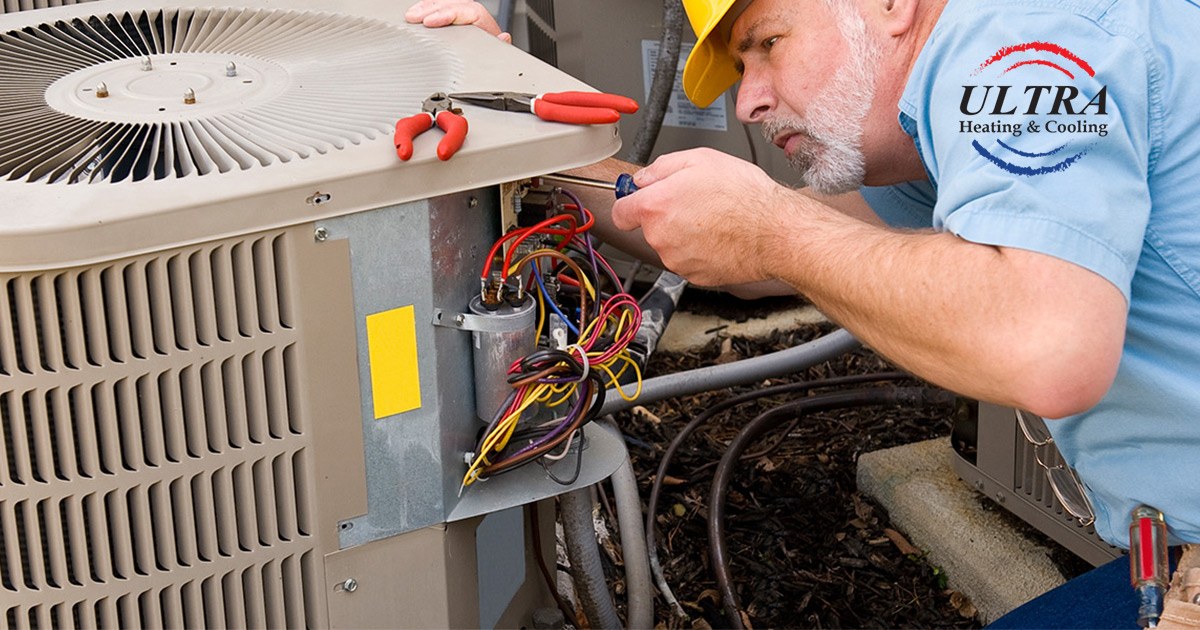 Sims Air Conditioning & Heating | HVAC Company in Whitney, TX